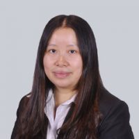 OUR EXPERTS – WTS China